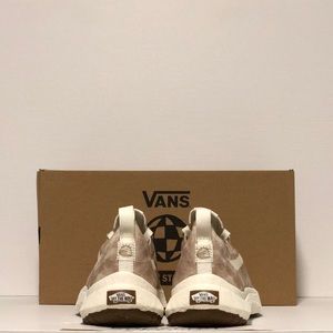 Vans | Shoes | Vans Ultrarange Vr3 Beach Sand | Poshmark